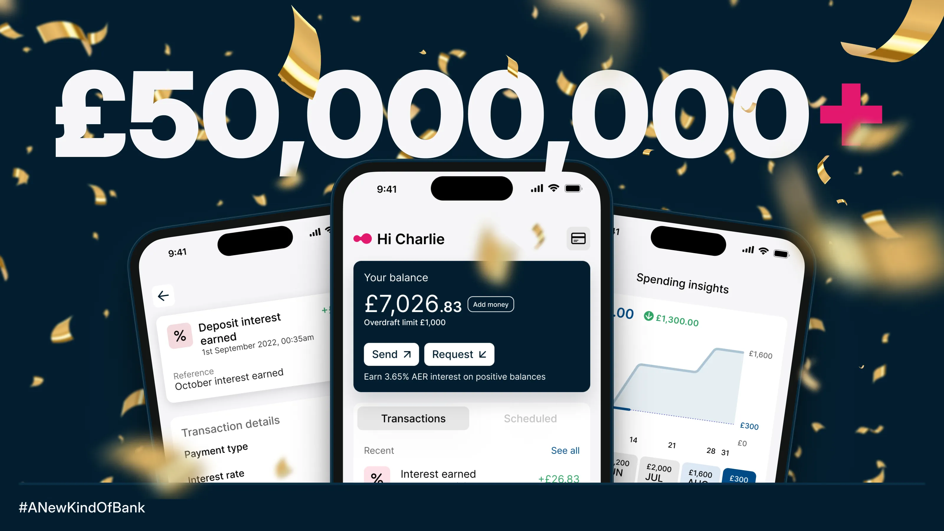 Kroo Bank | Kroo: Where Your Money Works Harder for You.